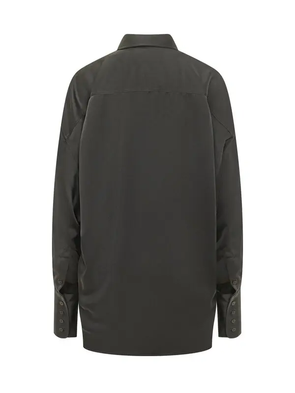 DARKPARK Carla Oversize Shirt