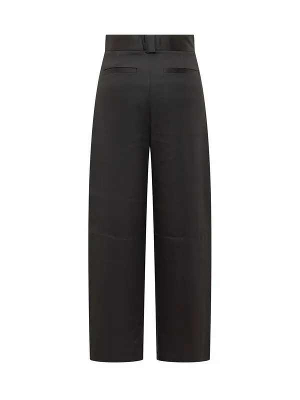 IRO PARIS Elegant Paintntaloni Trousers