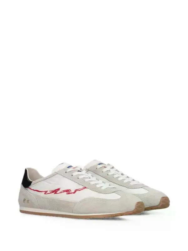 ENTERPRISE JAPAN Mondo Japan Sneakers