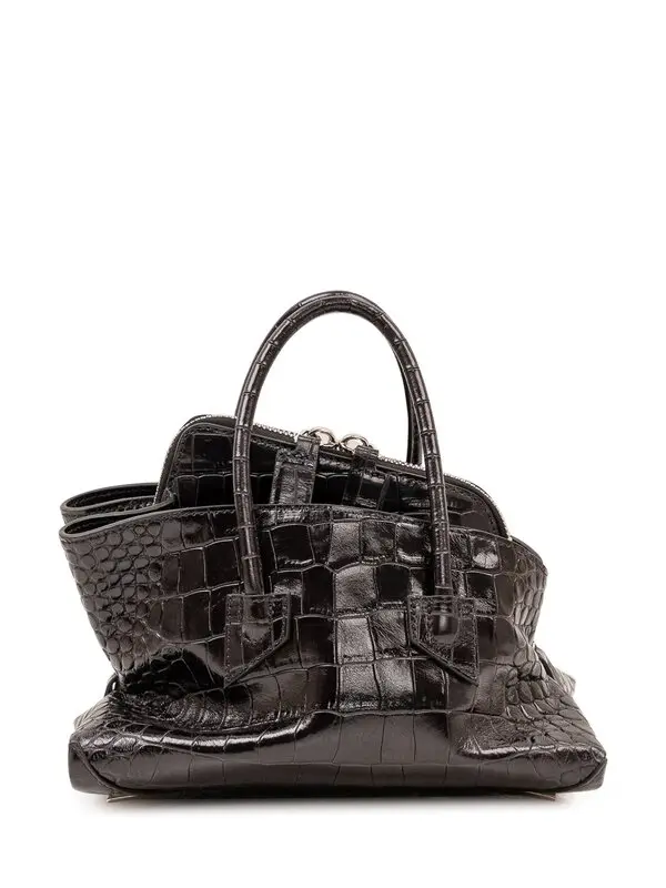 Attico Mini Handbag