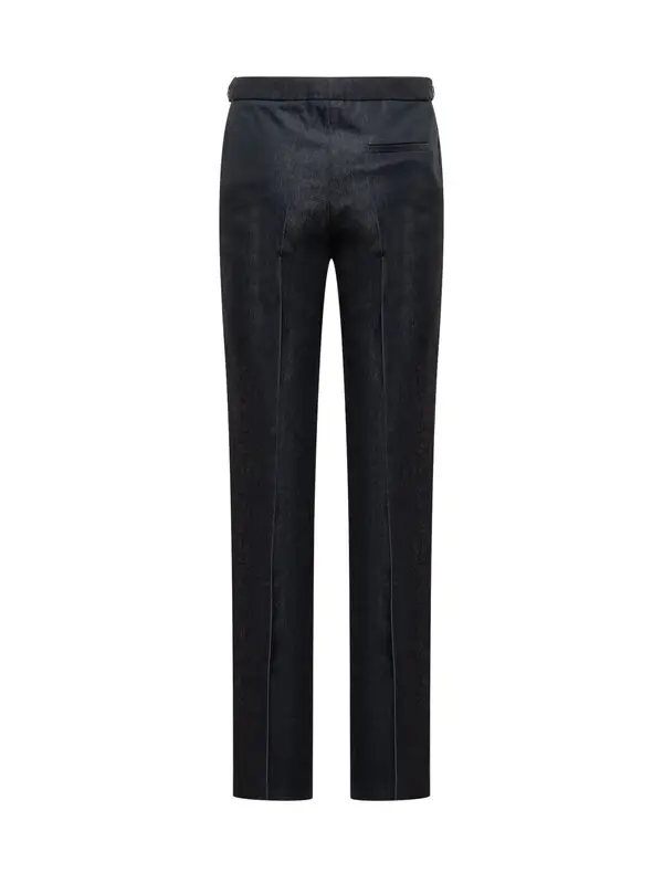 DARKPARK Denim Trousers