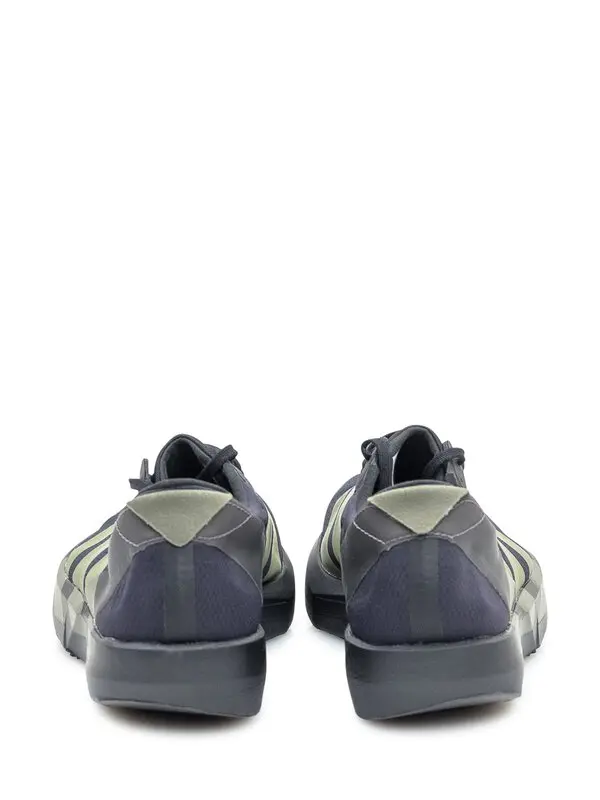 ADIDAS ORIGINALS Adizero Adios 9 Running Sneakers - Cblack Focoli