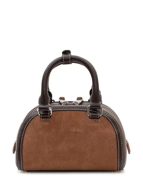 DIESEL® Dome Crossbody Bag