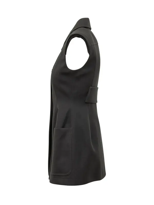 Sportmax Sporty Blazer Jacket