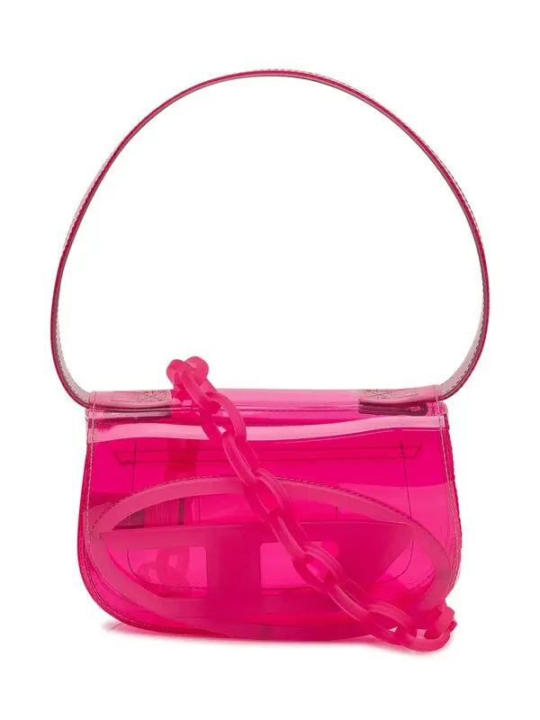 DIESEL® Mini Handheld Clutch Bag