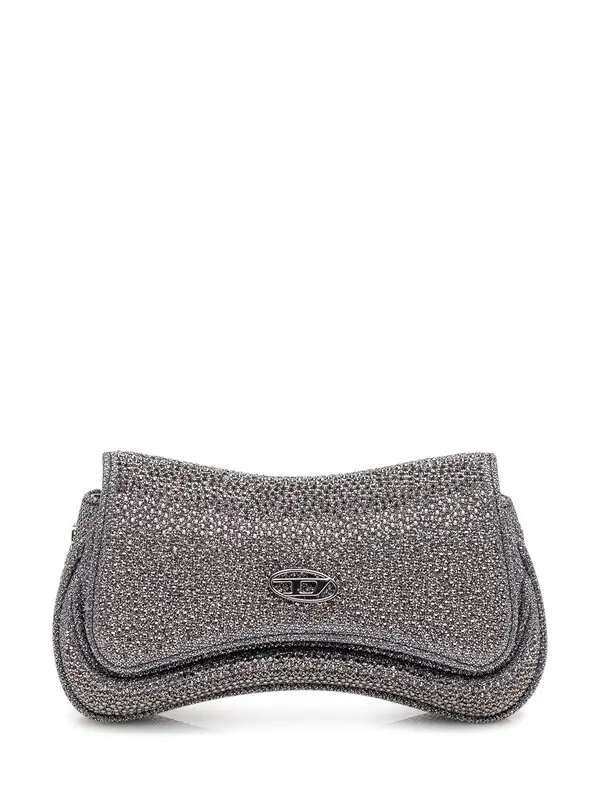 DIESEL® Stylish Mini Clutch Bag