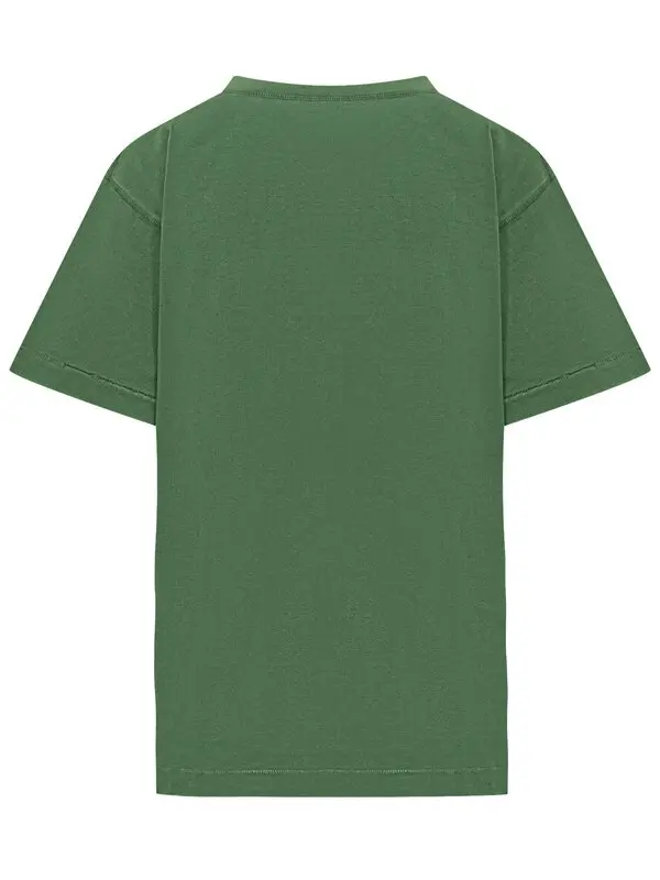 JW Anderson J. W. Anderson Logo Print T-shirt