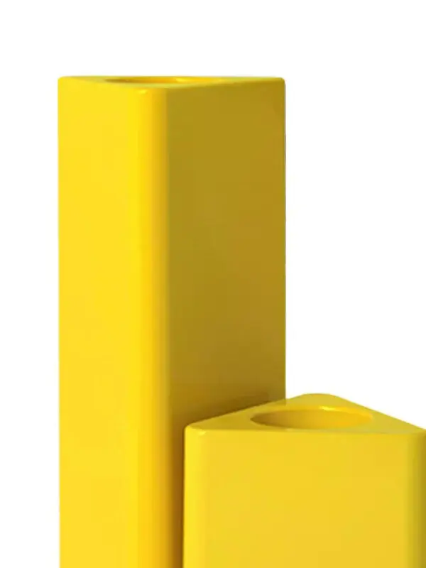 ARTETICA Ab Geometric Glazed Vases