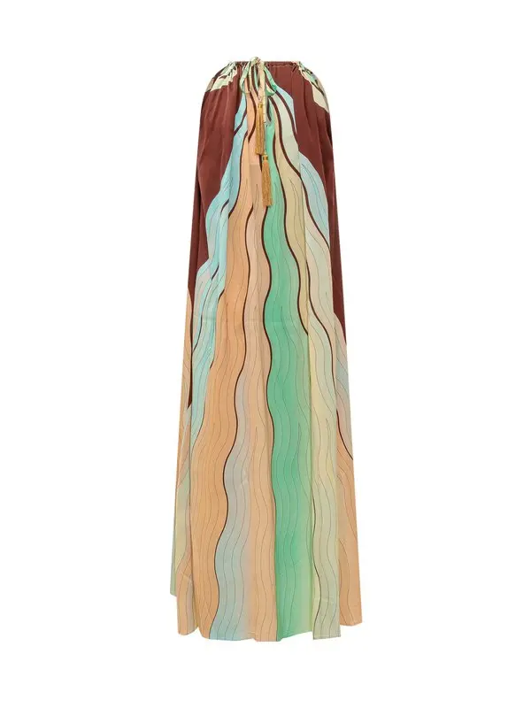KOSE RESORT Mini Resort Dress