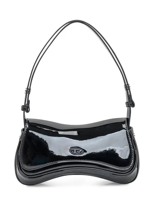 DIESEL® Mini Clutch With Unique Design