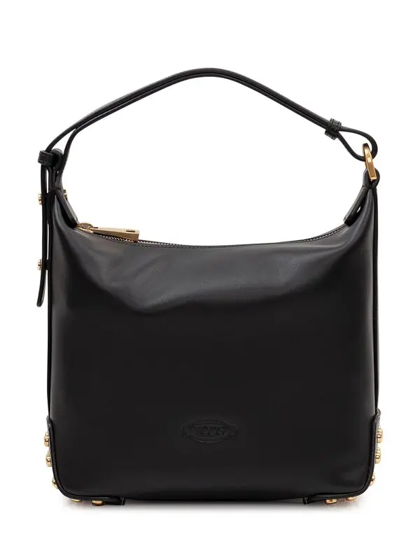 TOD'S Handbag With Short Handles