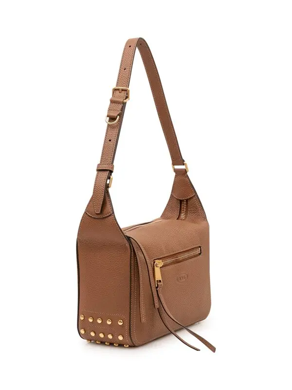 TOD`S Tod's Gmt Mini Shoulder Handbag