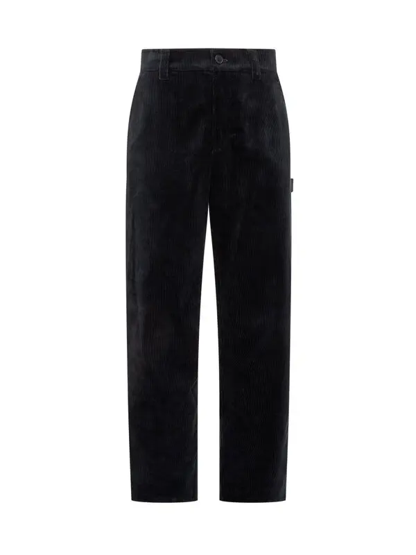 A.p.c. Cotton Velvet Trousers