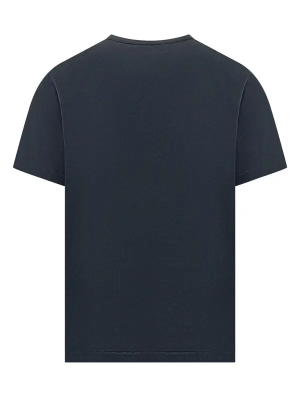 JW Anderson J. W. Anderson Ribbon Detail T-shirt