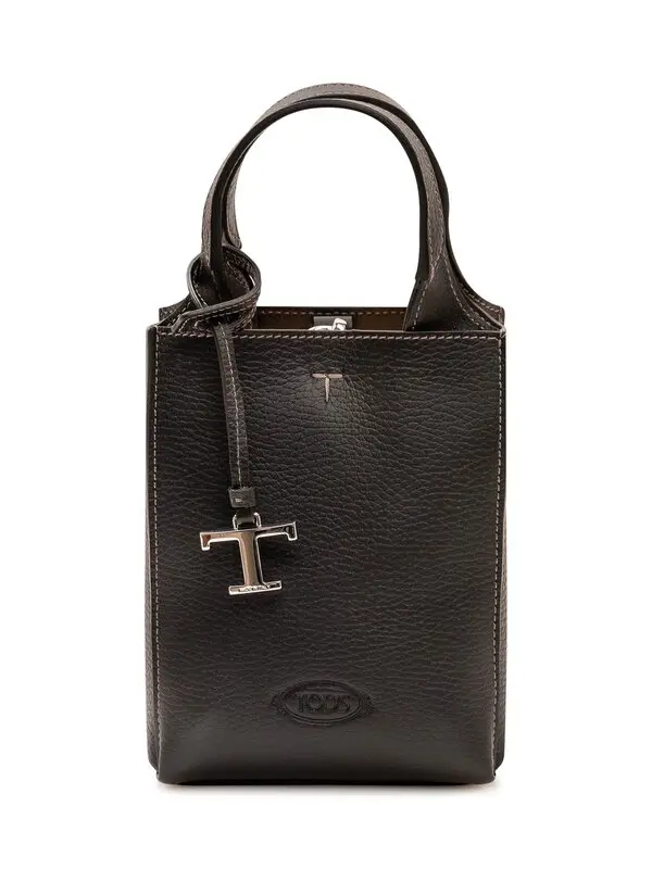 TOD`S Tod's-style Shopping Bag Handbag For Everyday Wear