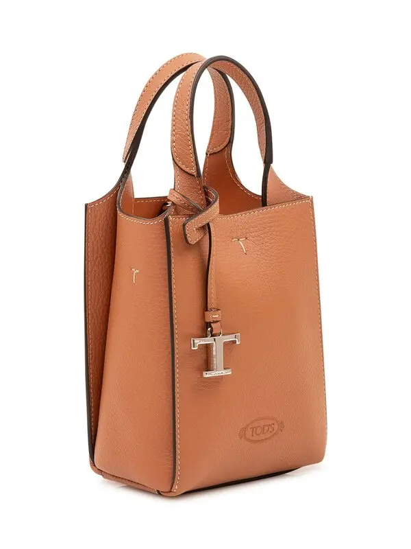 TOD`S Tod's Shopping Bag