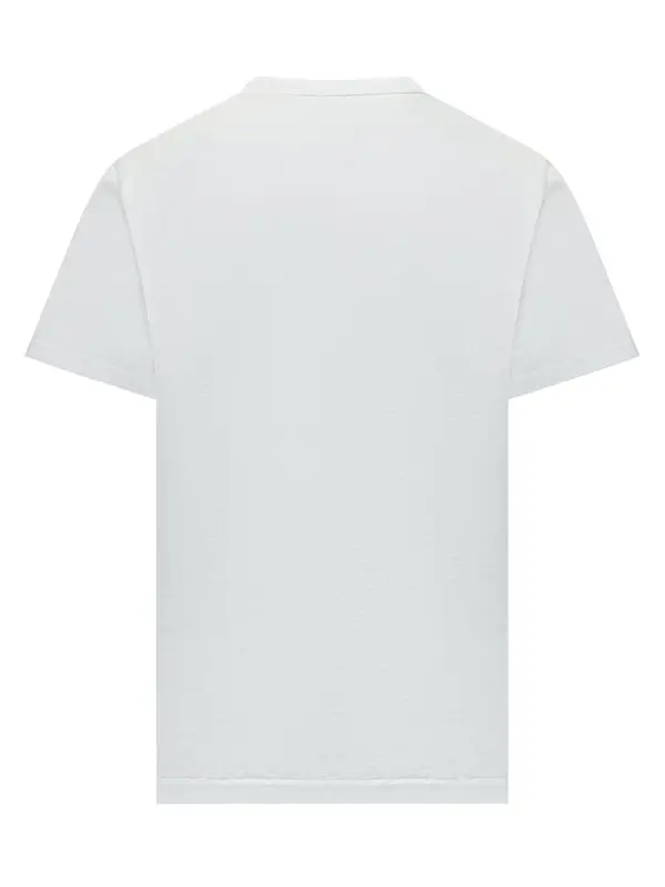 JW Anderson J. W. Anderson Embroidered T-shirt