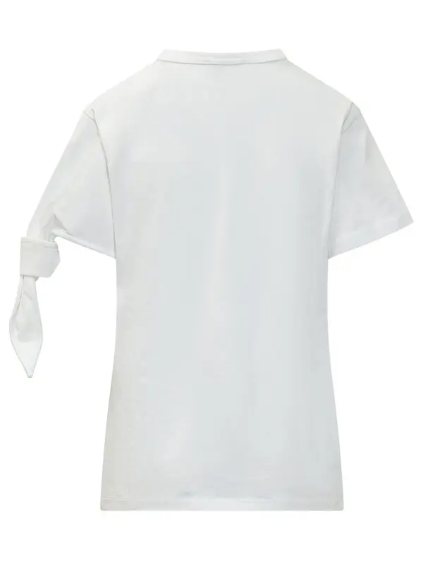 JW Anderson J. W. Anderson Knot Detail Tee