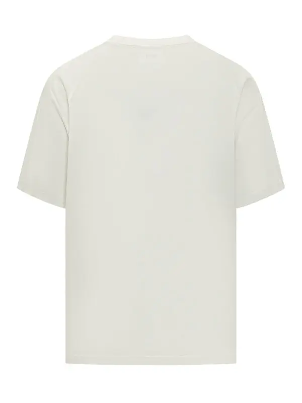 Y3 Minimalist T-shirt U Wire