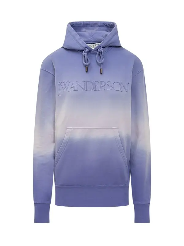 JW Anderson J. W. Anderson Mini Logo Sweatshirt