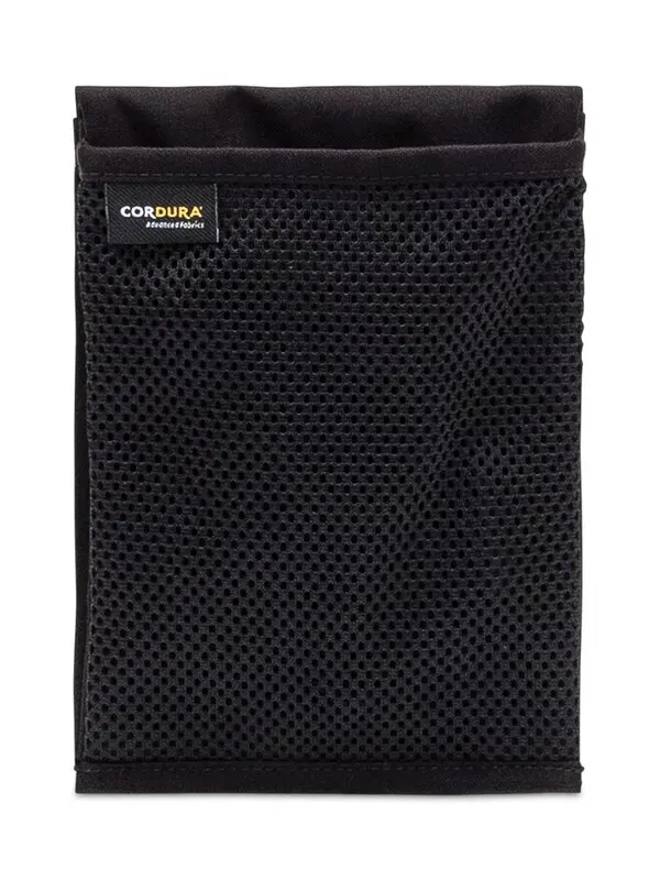 Y3 Compact Pouch Handbag
