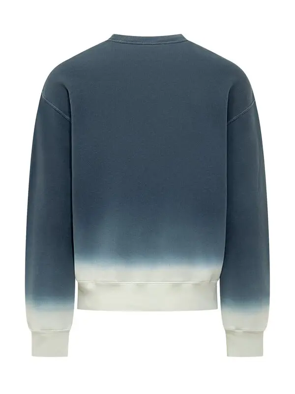 JW Anderson J. W. Anderson Logo Embroidered Mini Sweatshirt