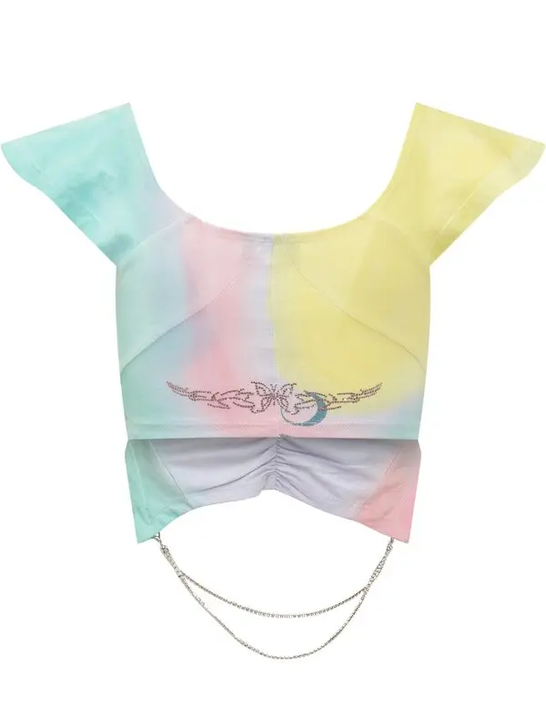 Collina Strada Regina Graphic T-shirt Edition
