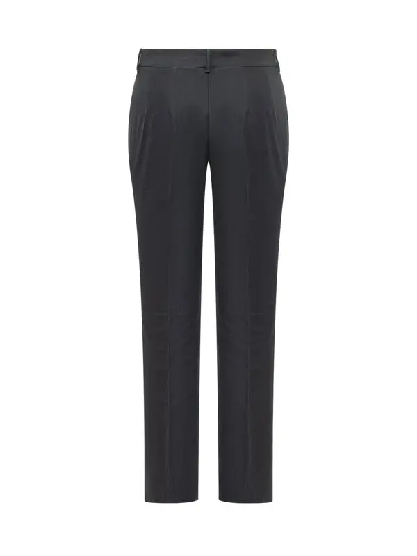 MAX MARA`S Tailored Trousers