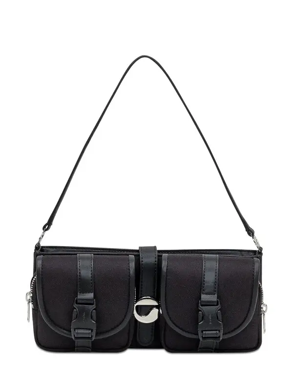Coperni Cargo Shoulder Bag