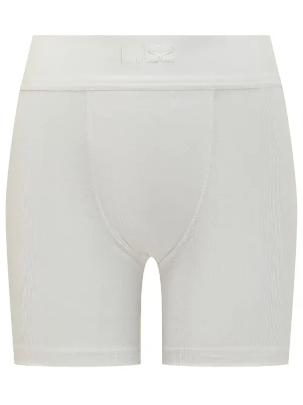 LUDOVIC DE SAINT SERNIN Mini Bike Shorts