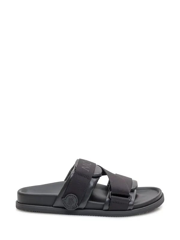 Moncler Summer Sandals