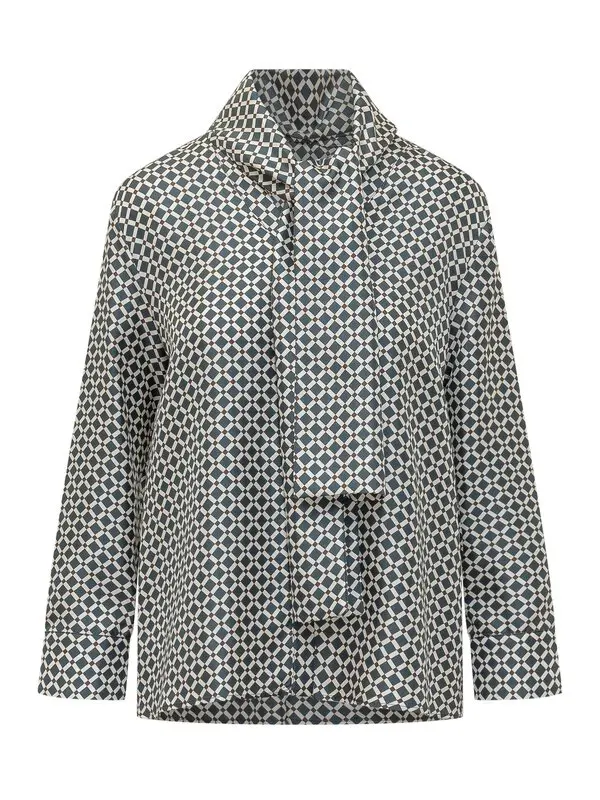 MAX MARA`S Max Mara's Mini Shirt
