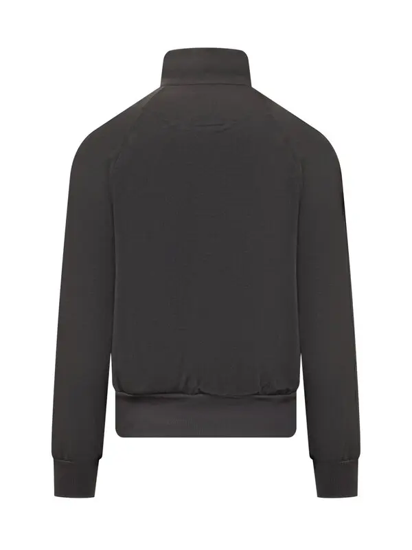 Y3 Track Jacket With Zip