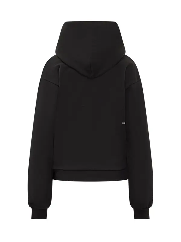 COPERNI X TAMAGOTCHI Mini Hooded Sweatshirt