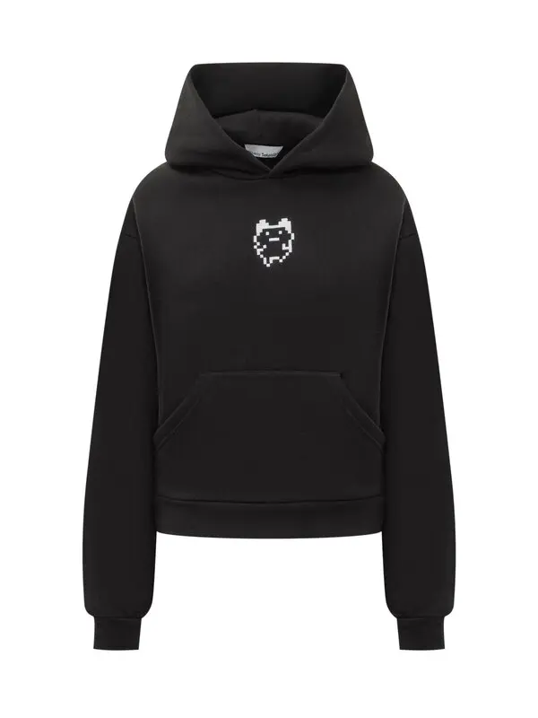 COPERNI X TAMAGOTCHI Mini Hooded Sweatshirt