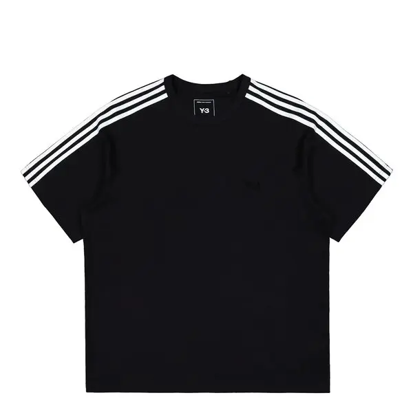 Y3 Wire T-shirt