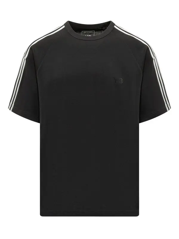 Y3 Wire T-shirt - Black