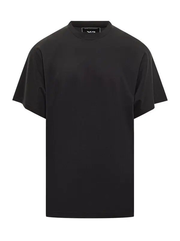 Y3 Stylish T-shirt For Fall 2025