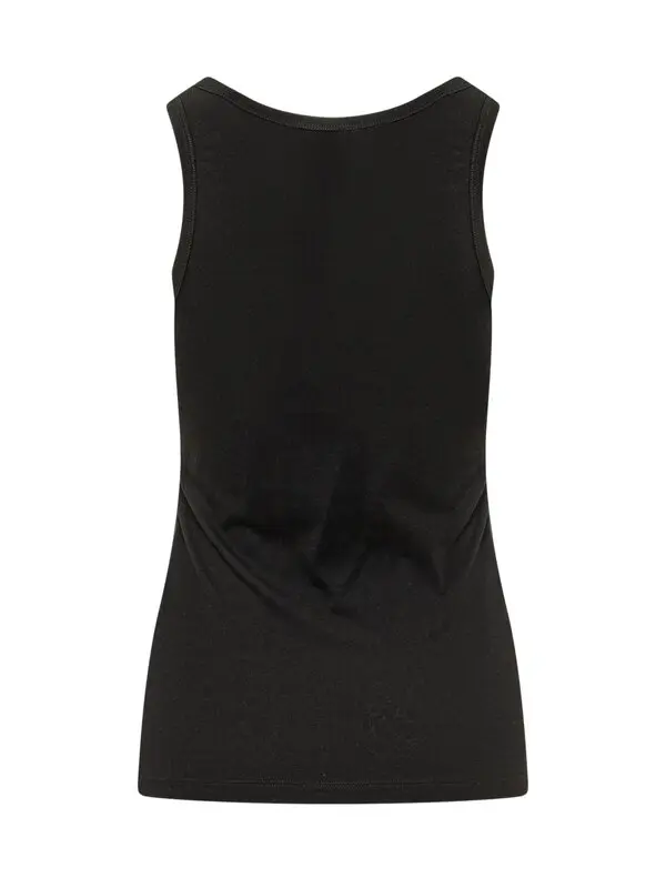 Coperni Mini Top With Statement Logo