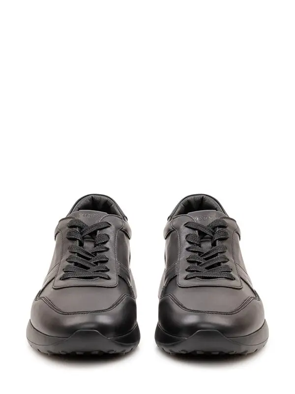 TOD`S Sporty Lace-up Sneakers