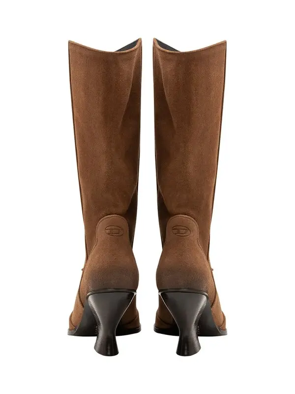 DIESEL® Style D-luffy Tube Boots