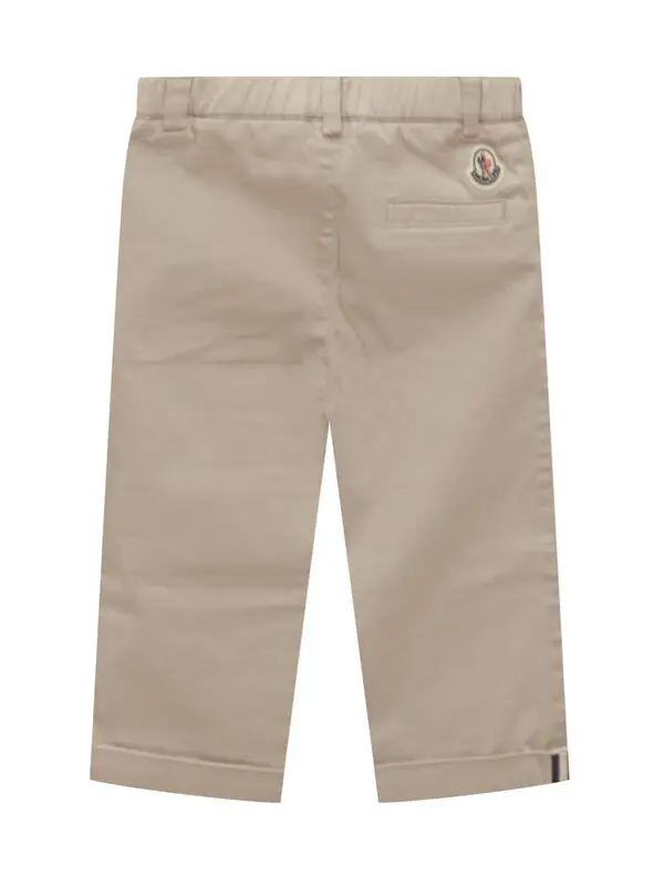 Moncler Painted Trousers
