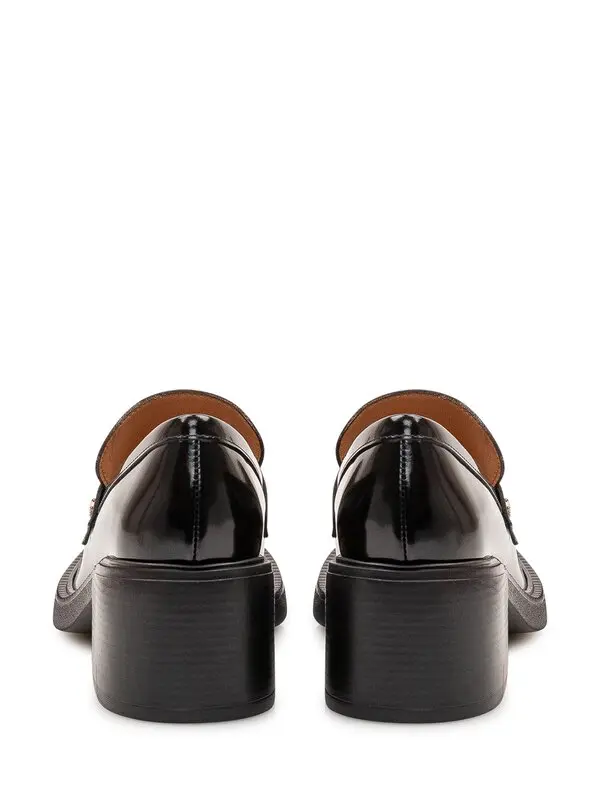 TOD`S Tod's Rubber Sole Loafer