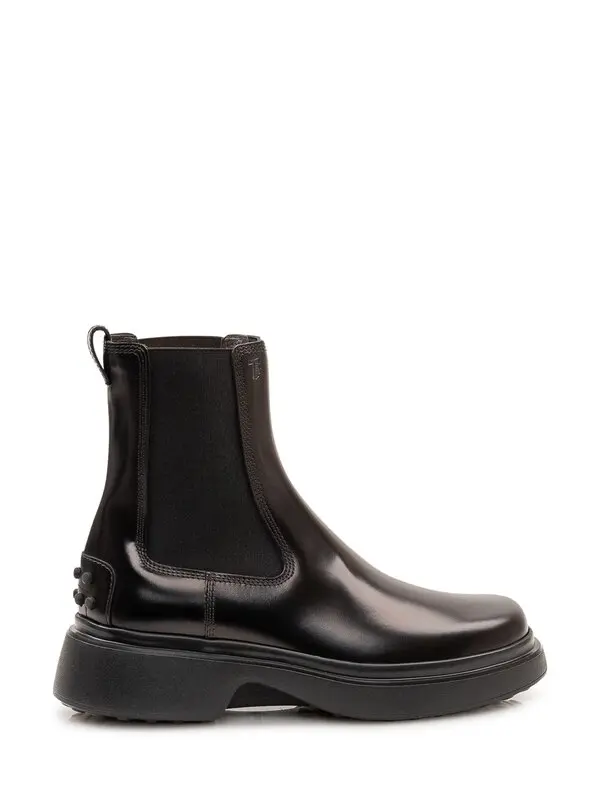 TOD'S Ankle Boots