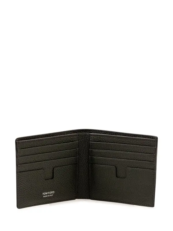 TOM FORD Bifold Wallet