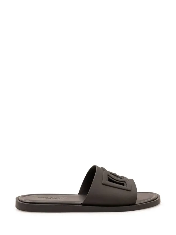 Dolce & Gabbana Logo Slides