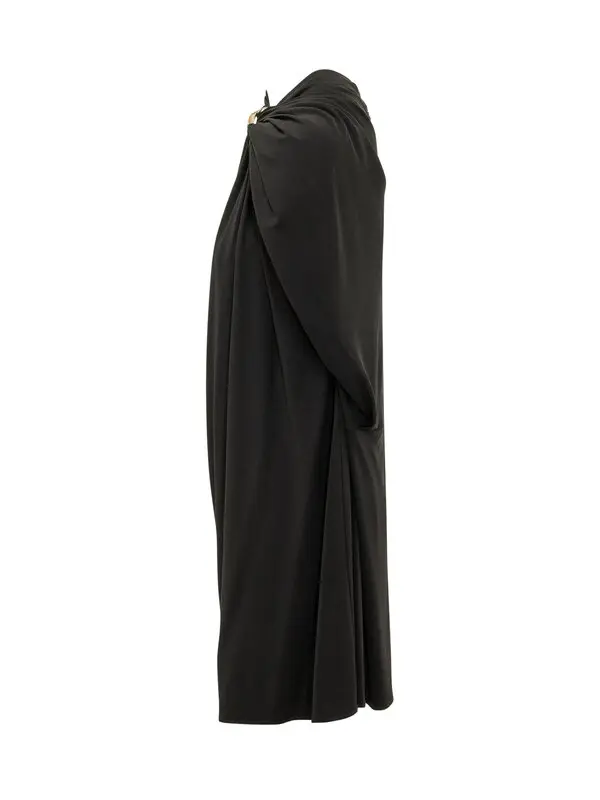 Sportmax Knit Gown