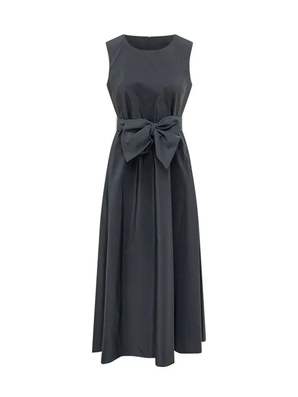 WEEKEND BY MAX MARA Weekend-ready Knit Gown - Blu