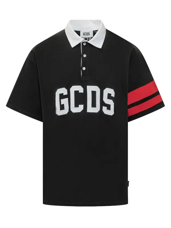 Gcds Polo Shirt