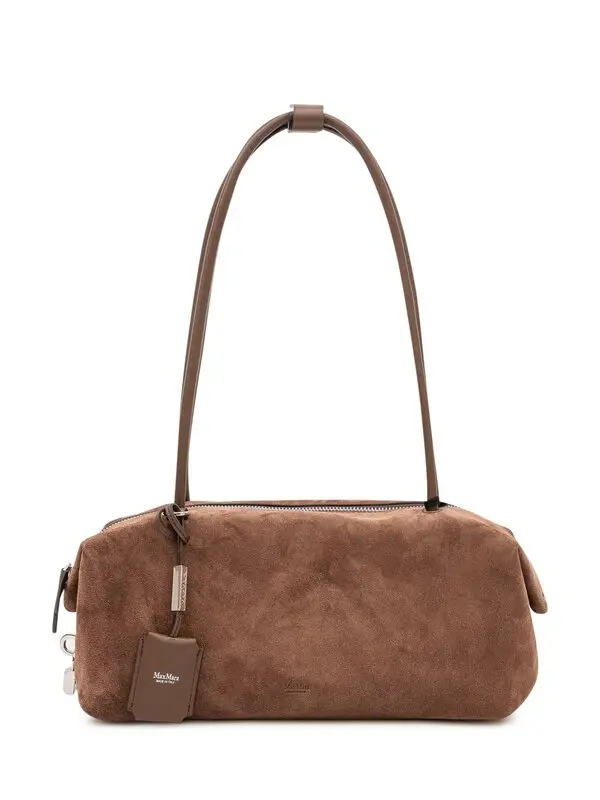 Max Mara Holdall Sling Mini Handbag